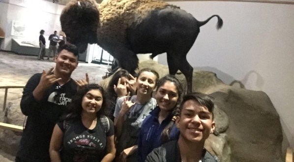 Our school has small, personalized learning environments. Our HOUSE ...