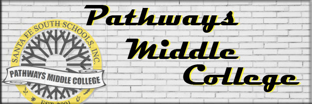 This Week at Pathways Middle College