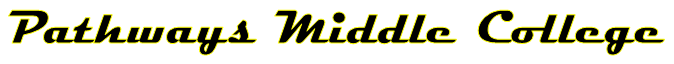 This Week at Pathways 11/6/2017 to 11/11/17
