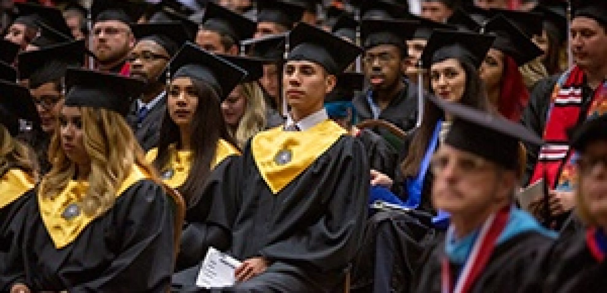 Redefining the High School Experience: