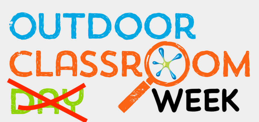 PATHWAYS OUTDOOR ED WEEK