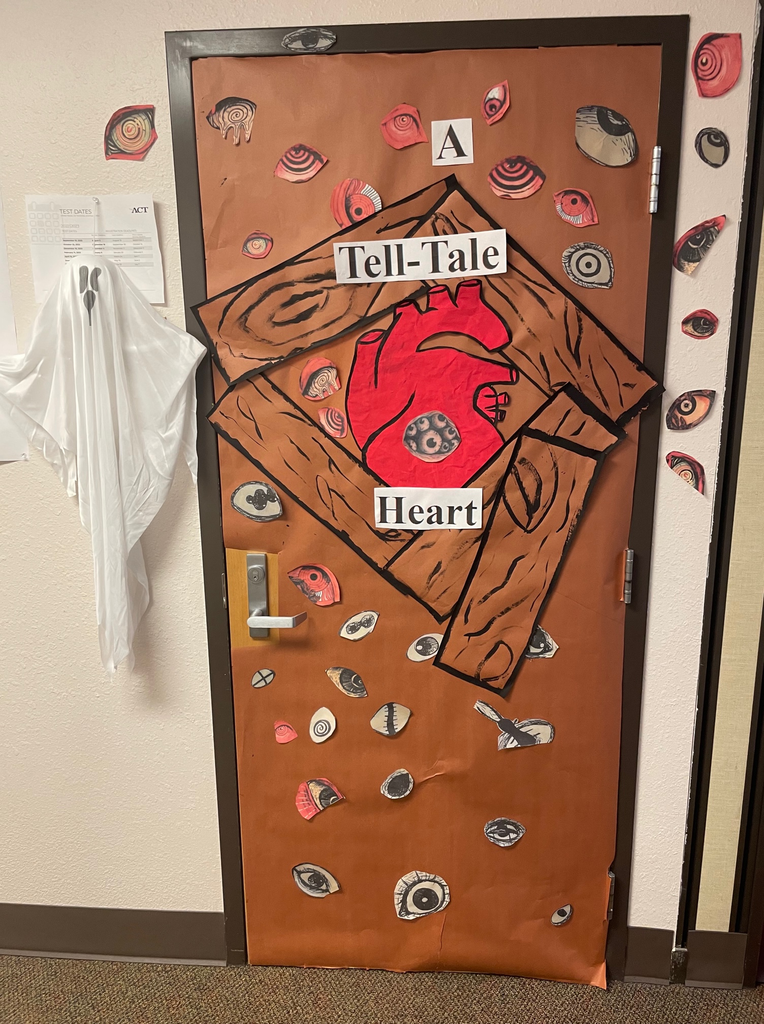 HOUSE Door Competition