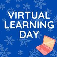 1/24/2023 Virtual Learning Snow Day Expectations