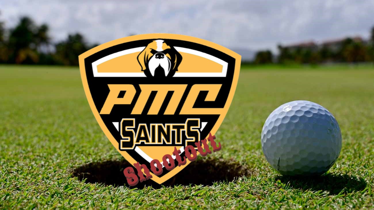 1ST ANNUAL SAINTS SHOOTOUT