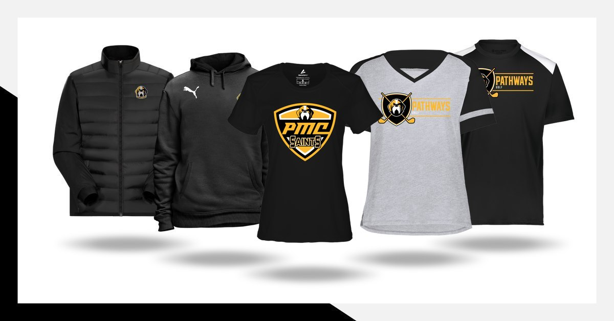 PATHWAYS:New Uniform Options!!!