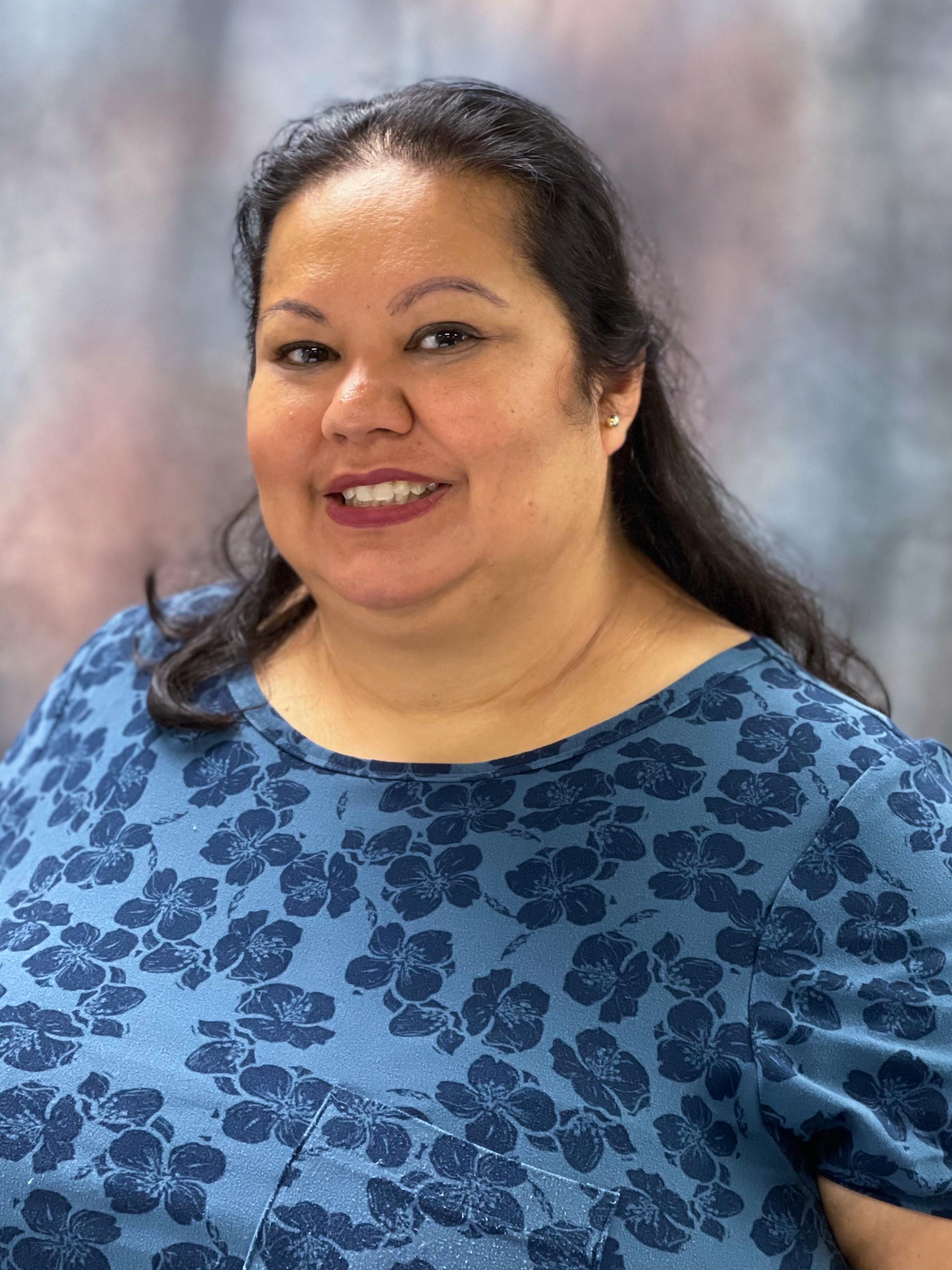 “I don’t have a quote. I just want to support our kids in any way I can!”